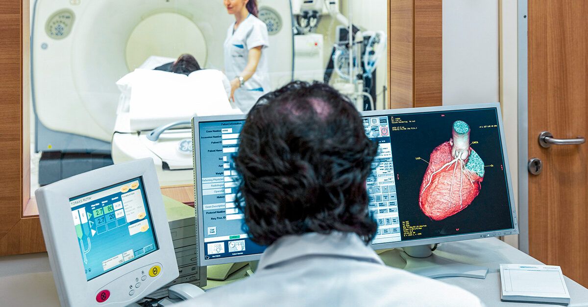Heart Perfusion Imaging Scan: Here's What You Should Know