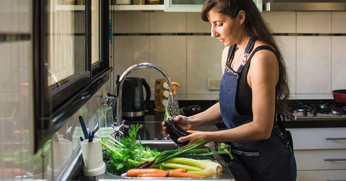 Meal Prep Ideas for Multiple Sclerosis