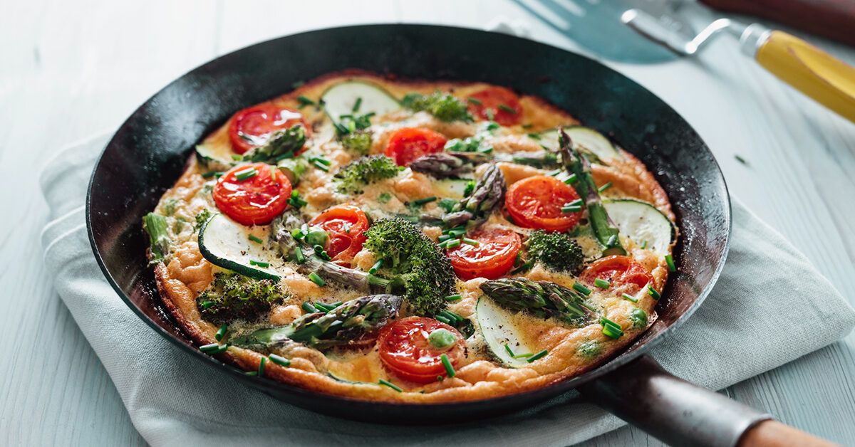 7-Day Meal Plan for Crohn's Disease