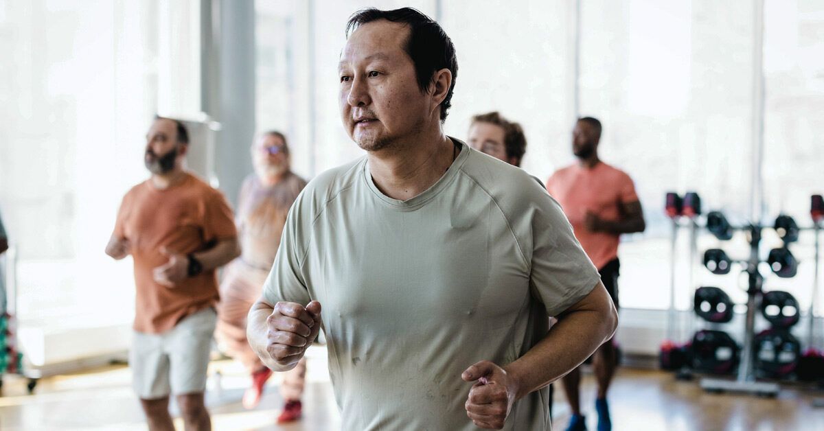 Fatty Liver Symptoms on Your Face (and How to Manage Them)