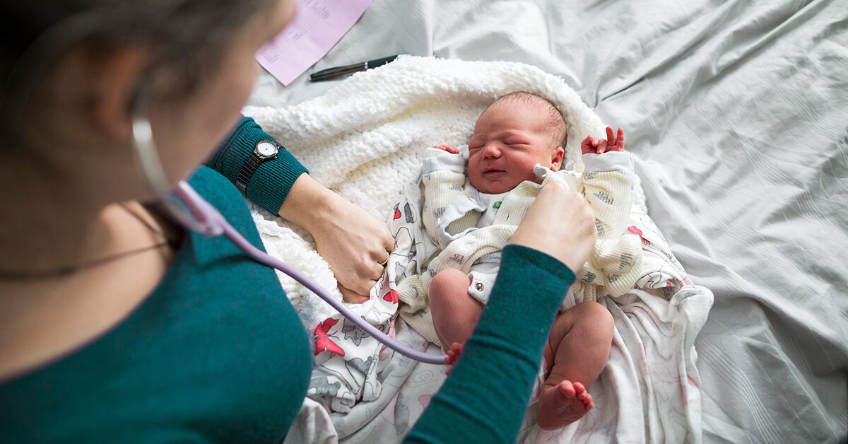 Tracheoesophageal Fistula: Causes, Symptoms, Diagnosis, Treatment