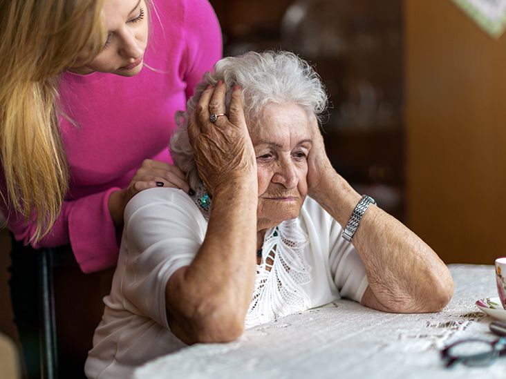 Common Behavior Changes After Stroke: Identification and Treatment