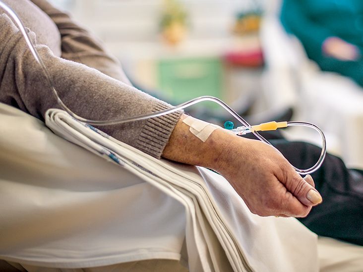 How Is Chemotherapy Used to Treat Multiple Myeloma?