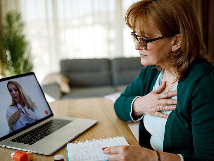 Lung Cancer Tests: At-Home and Clinical Options