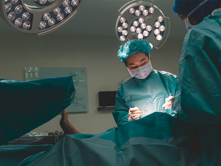 Thrombectomy: Benefits, Risks, What to Expect