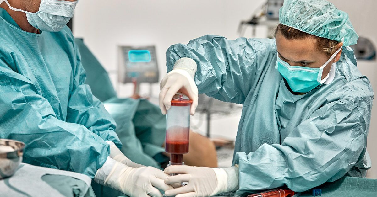 Using Stem Cell Therapy for Multiple Sclerosis