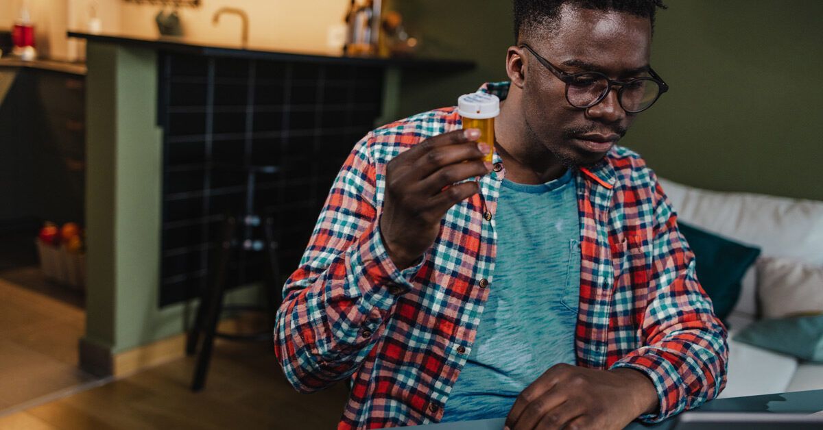 Adderall vs. "Meth" (Methamphetamine): ADHD Treatment and More