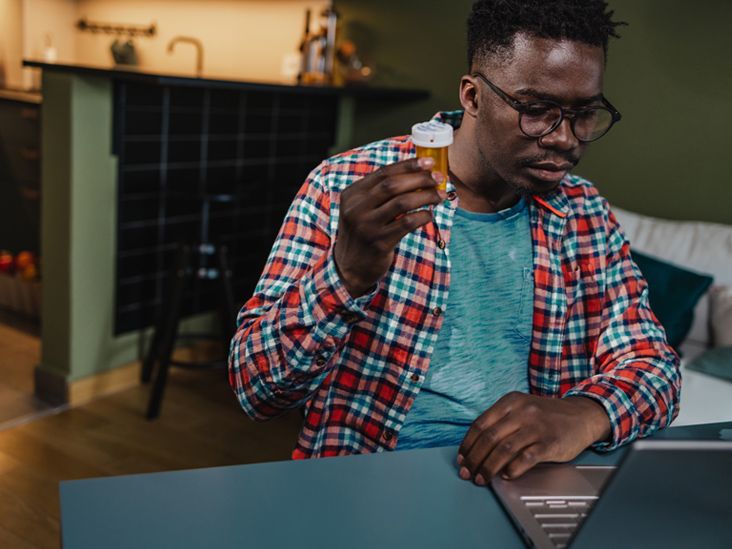 Adderall vs. "Meth" (Methamphetamine): ADHD Treatment and More