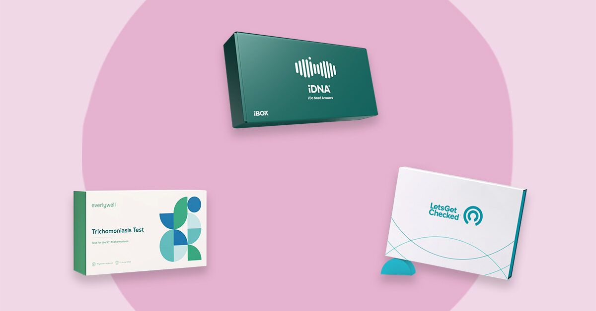 At-Home Trichomoniasis Tests: What You Need to Know