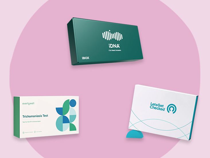 At-Home Trichomoniasis Tests: What You Need to Know