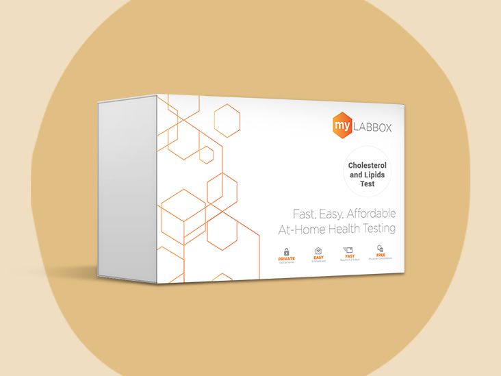 3 Best At-Home Heart Health Tests