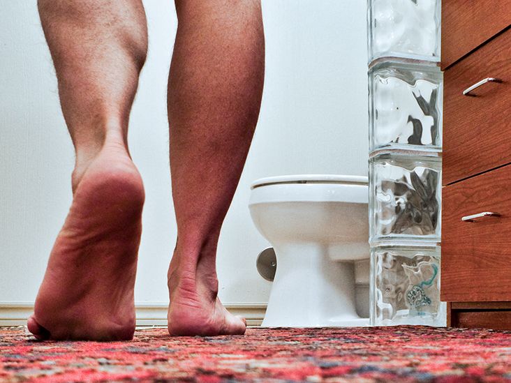 Bladder Cancer: Is Blood in Urine or the Toilet a Symptom?