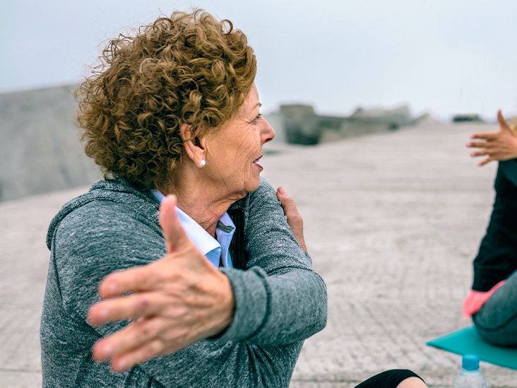 Polymyalgia Rheumatica vs. Rheumatoid Arthritis: A Comparison