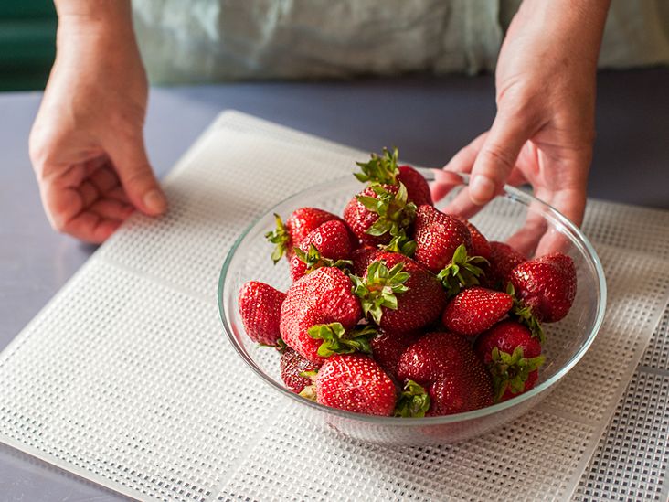 15 Health Foods That Taste Better Than Junk Foods