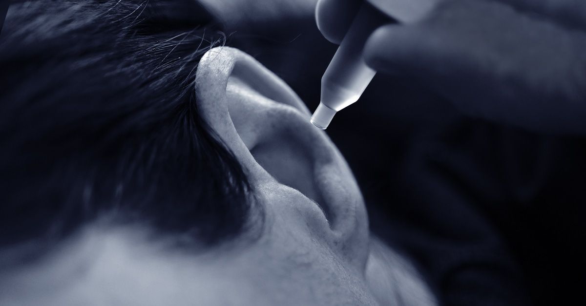 Clogged Ears: Potential Causes and Treatment