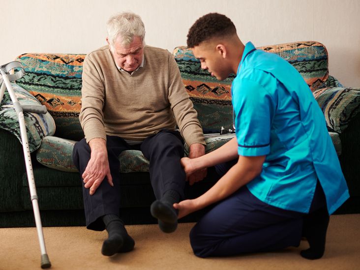 Knee, Hip Replacement: Hydrogel Injection May Help Reduce Infections