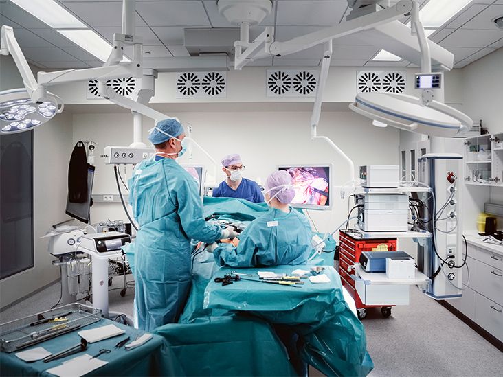 How Bariatric Surgery Lowers the Risk of Death