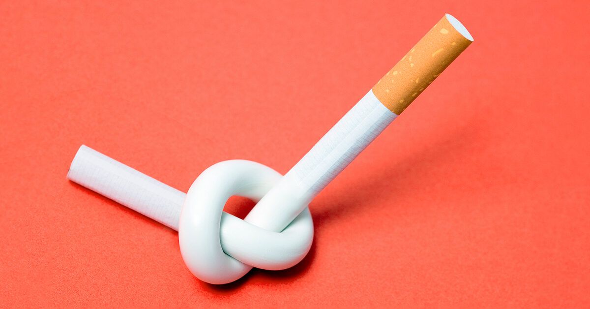 Reasons to Quit Smoking with Thyroid Eye Disease (TED)