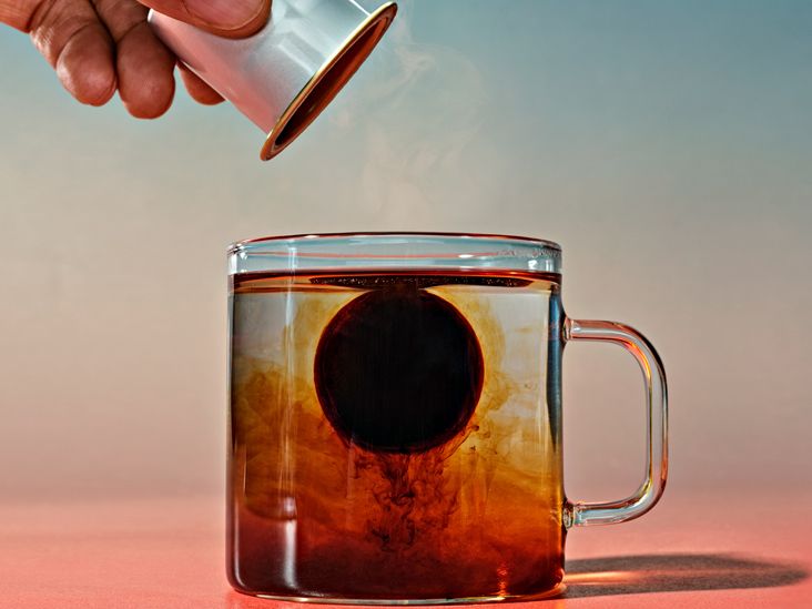 Cometeer Coffee: Our Honest Review