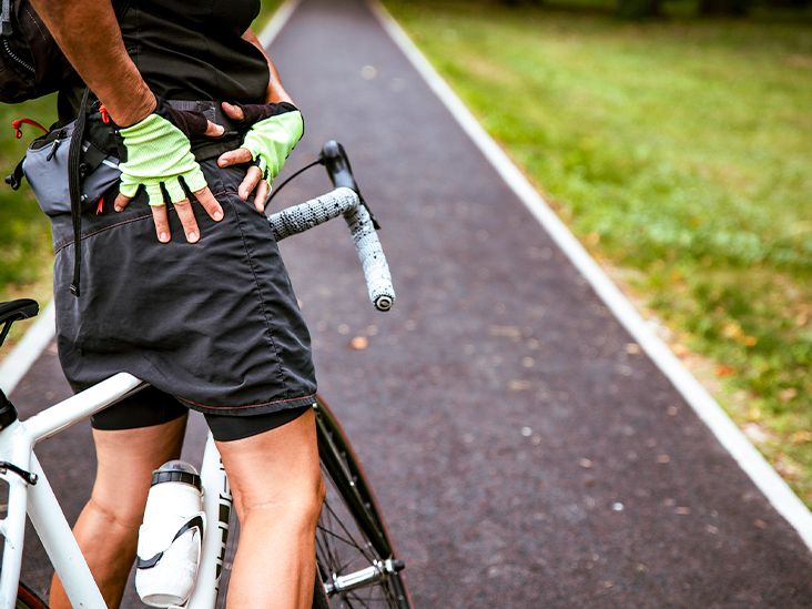 Pudendal Nerve Entrapment: Symptoms, Treatment, and More