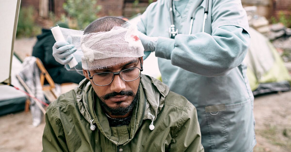 Your Guide to Superior Sagittal Sinus (SSS) Thrombosis