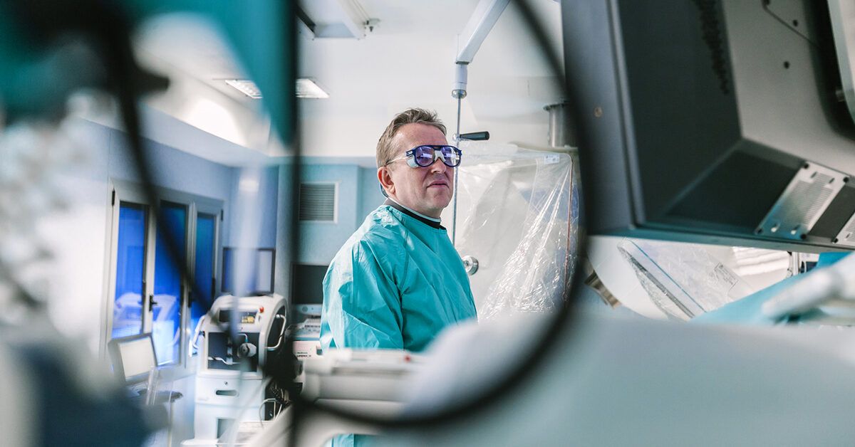 Robotic Surgery for Kidney Cancer: Procedure, Recovery, and Benefits