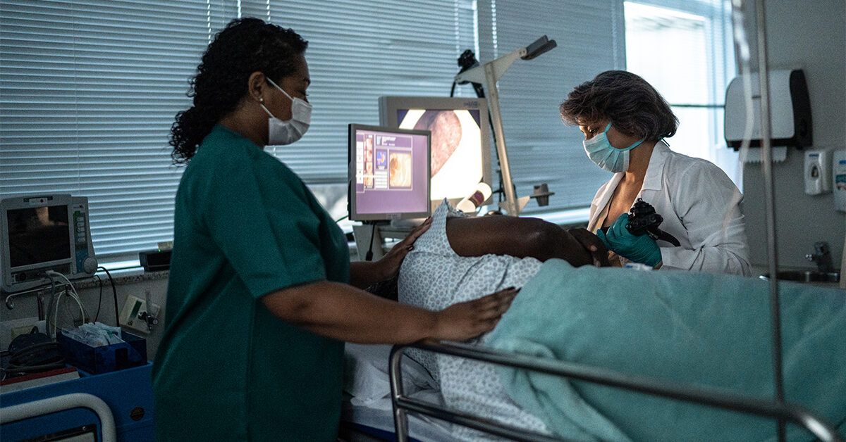 Ulcerative Colitis Endoscopy: When Needed, Types, Procedure