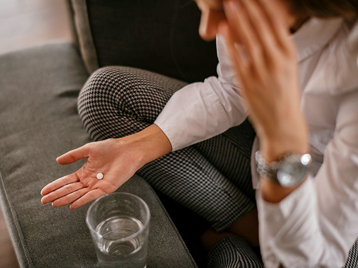 8 Common Non-Narcotic Pain Medications