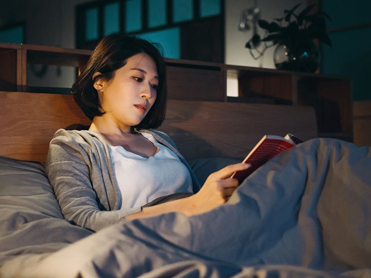 How to Build a Sleep Schedule with Hypertrophic Cardiomyopathy