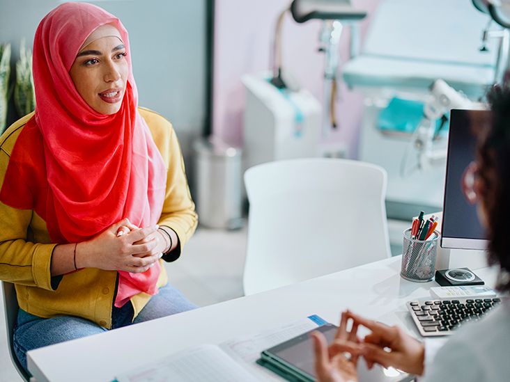 PCOS and Hyperthyroidism: 9 Things to Know