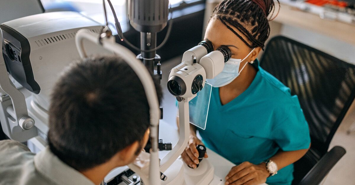 Eye Surgery for Nearsightedness: Know Your Options