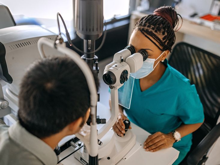 Eye Surgery for Nearsightedness: Know Your Options