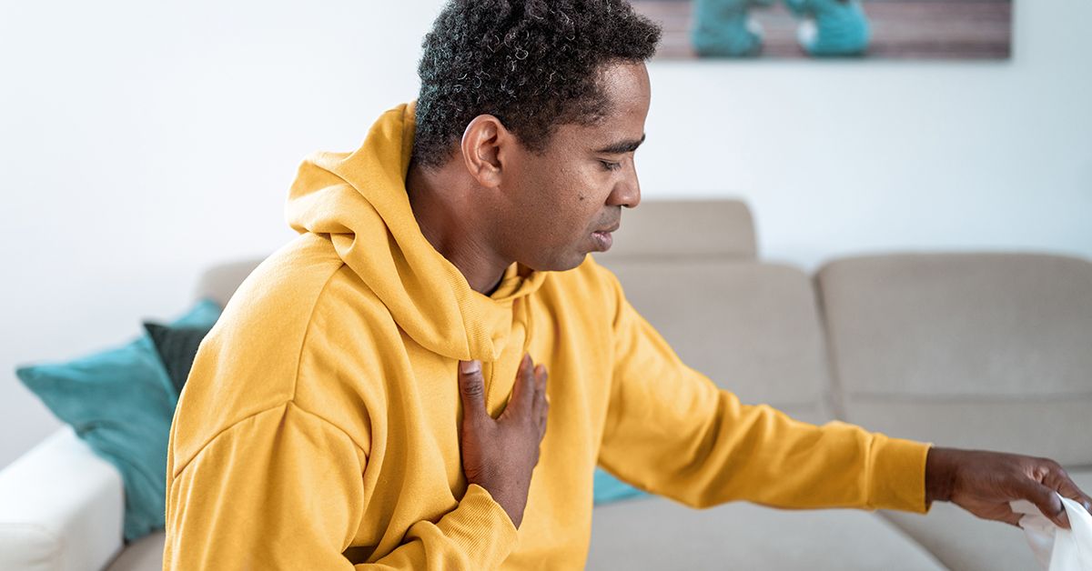 Abnormal Heart Rhythms: Causes, Types and Treatment