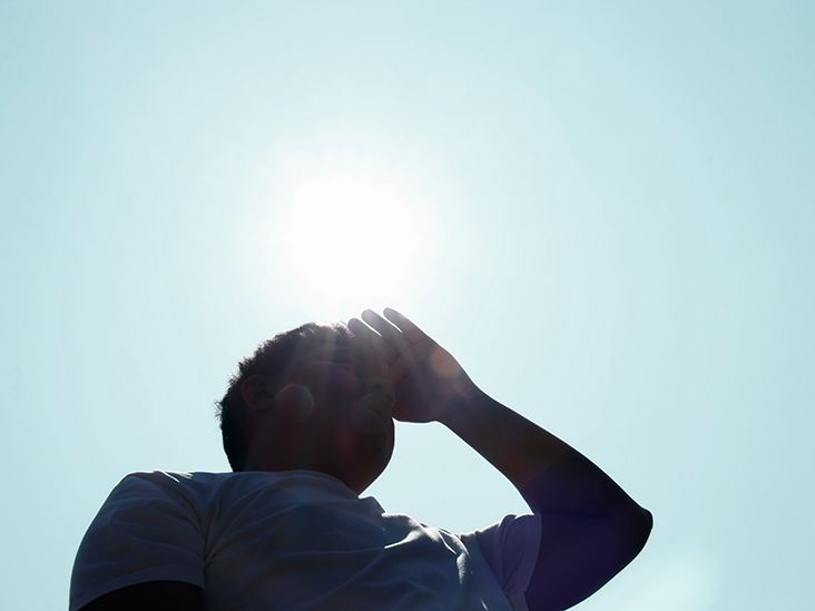 Heatstroke: Symptoms, Causes, First Aid, Recovery, and More