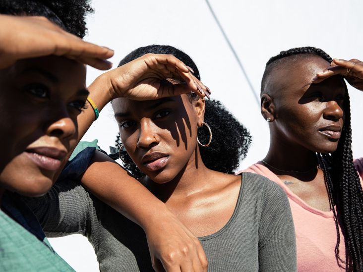 Health Disparities in the Black Community: Conditions, Causes