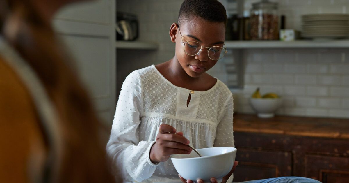 What Is ARFID (Fear of Food)?