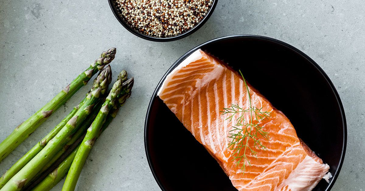 Immune Thrombocytopenia (ITP): 4 Diets to Help Reduce Bleeding