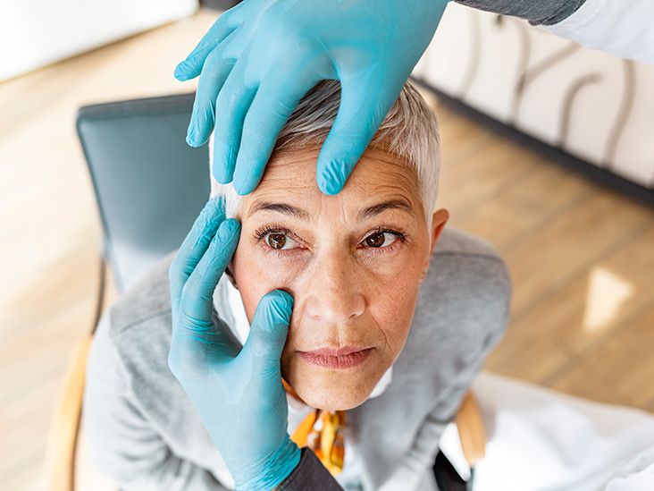 Injections for Macular Degeneration: Options, Efficacy, Risks