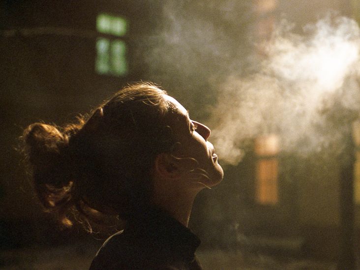 The Link Between Atopic Dermatitis and Smoking