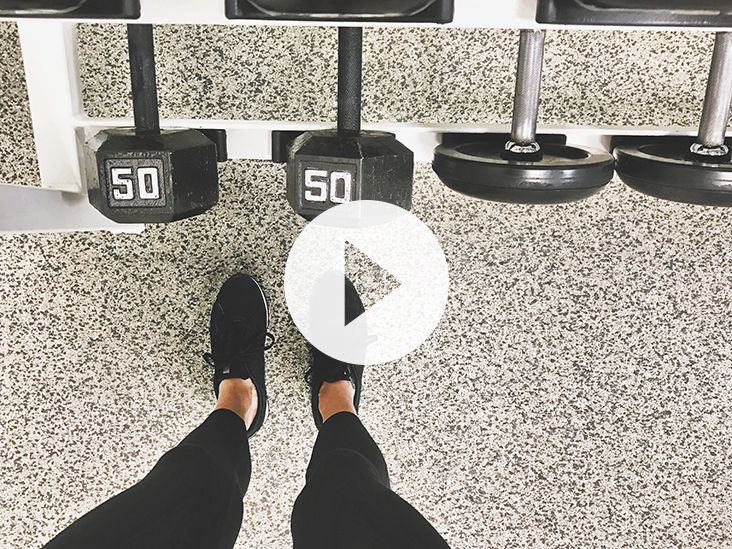 Body Recomposition: How to Lose Fat and Gain Muscle