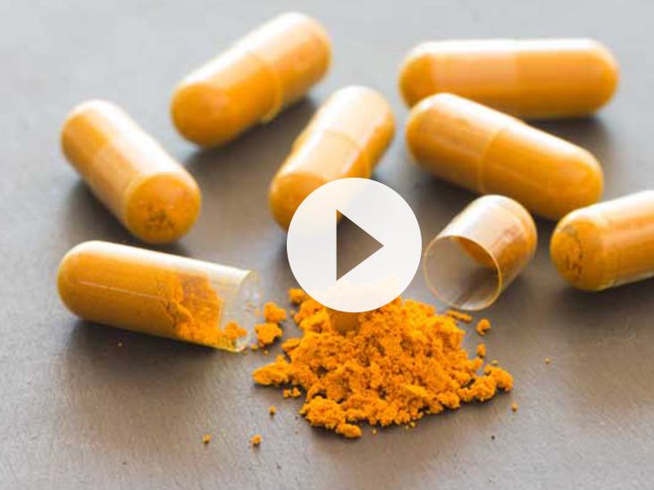 Turmeric Dosage: How Much Should You Take Per Day?