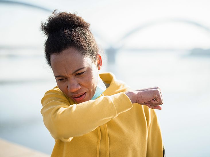 Cough: Causes, Emergency Symptoms, Treatment, Prevention