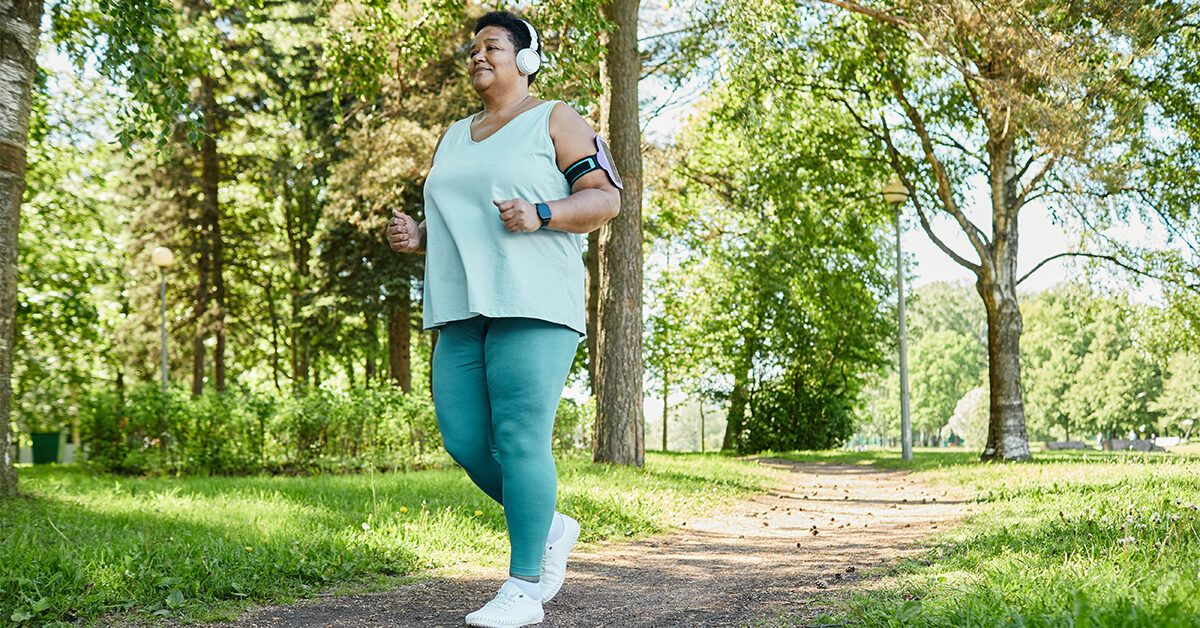 Diabetic Macular Edema and Exercise: What to Know