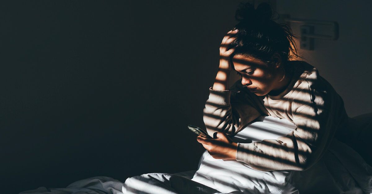 Migraine at Night: Causes, Treatment, and Prevention