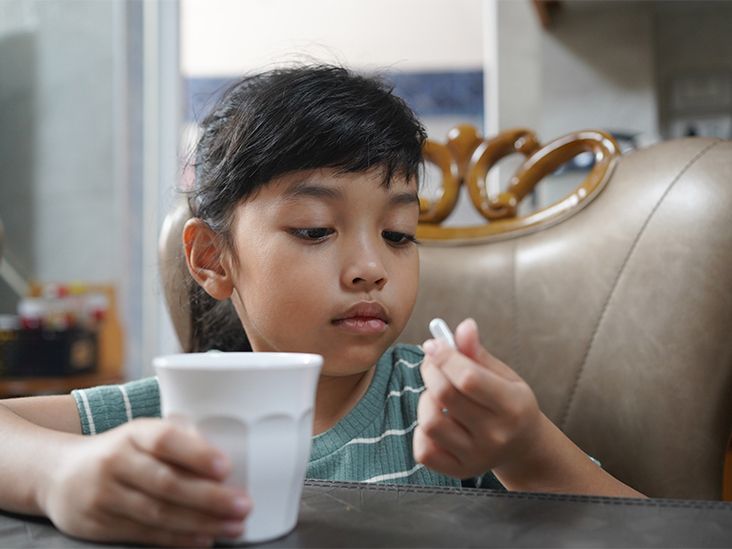 ADHD Medication for Kids: What Treatment Is Best?