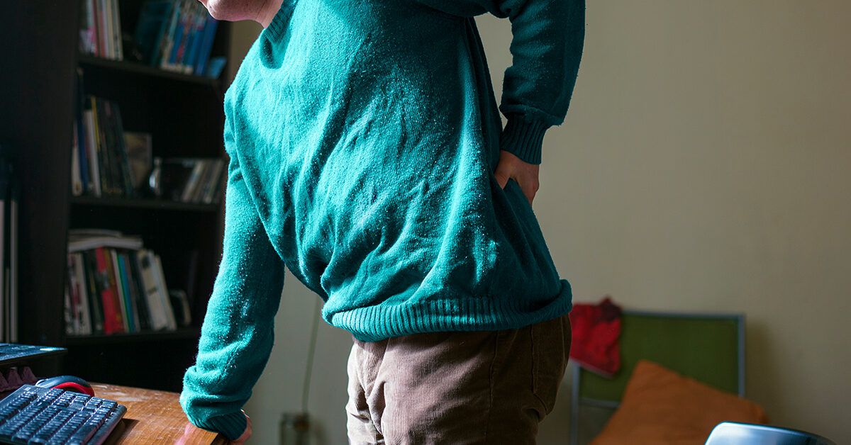 Can Ulcerative Colitis Cause Back Pain and Why?
