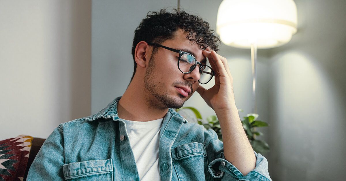 Why Is Multiple Sclerosis Painful?