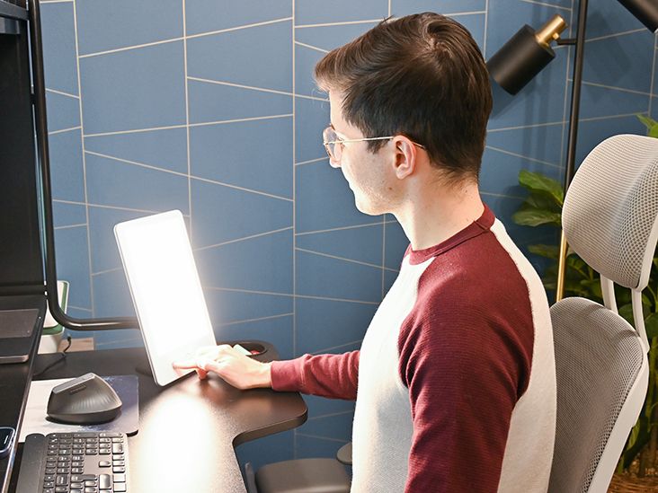 The Best SAD Lamps: Pricing, Benefits, and How to Use