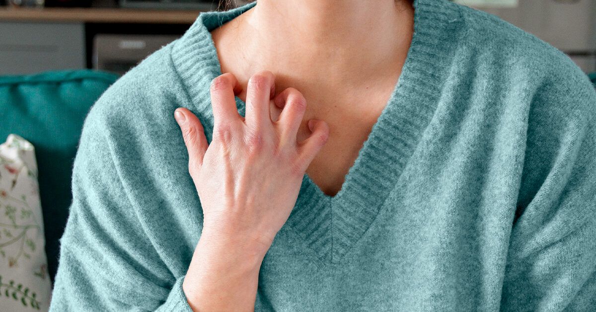 Is Molluscum Contagiosum Itchy? Symptoms and Treatment