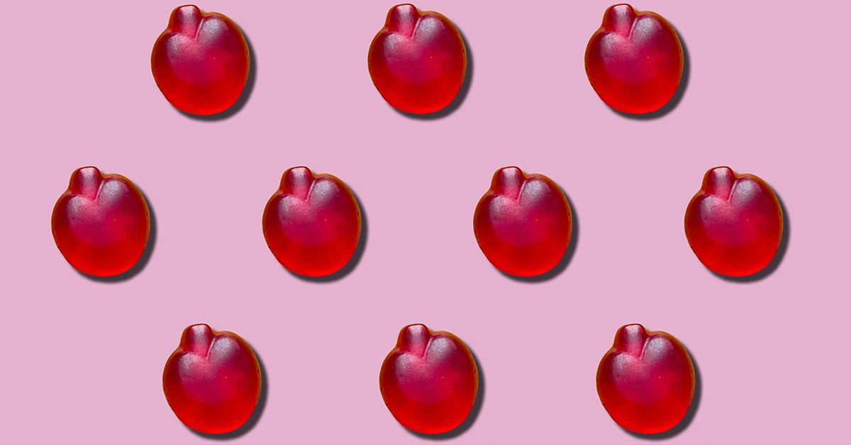 Apple Cider Vinegar Gummies: Possible Benefits